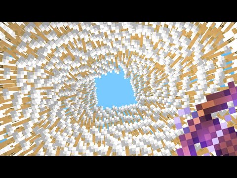Multishot 1,000,000 in Minecraft #Shorts