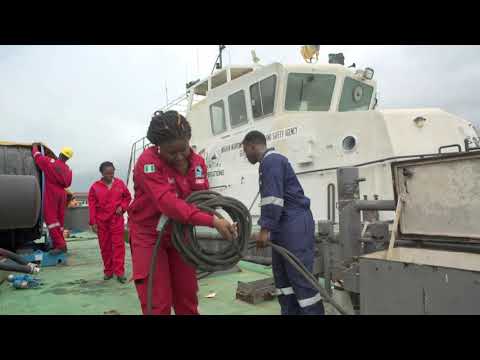 NIMASA AT 10 DOCUMENTARY