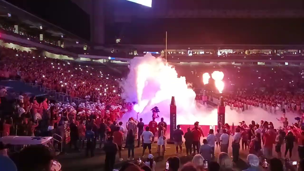 Alamodome – UTSA Roadrunners | Stadium Journey