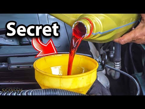 Doing This Will Make Your Transmission Last Twice as Long