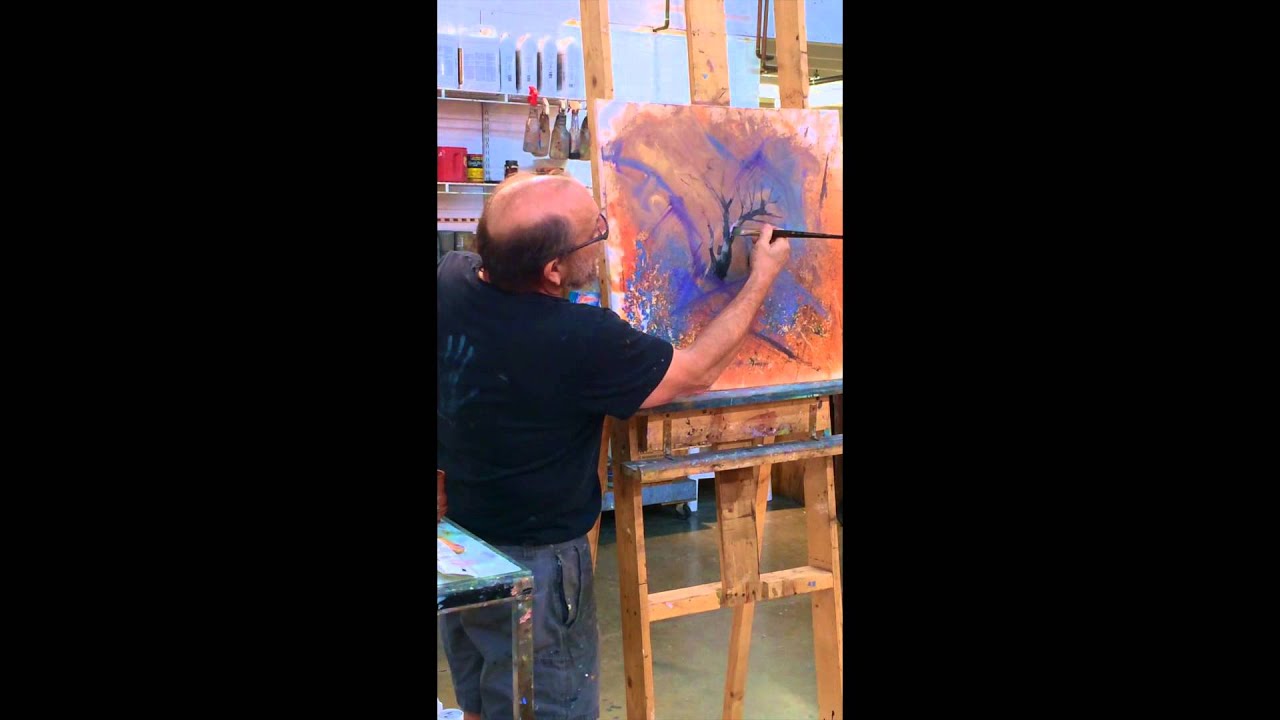 Portrait Tree (Part 2)