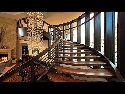 Home of the Week: A Custom Villa High Above Salt Lake City
