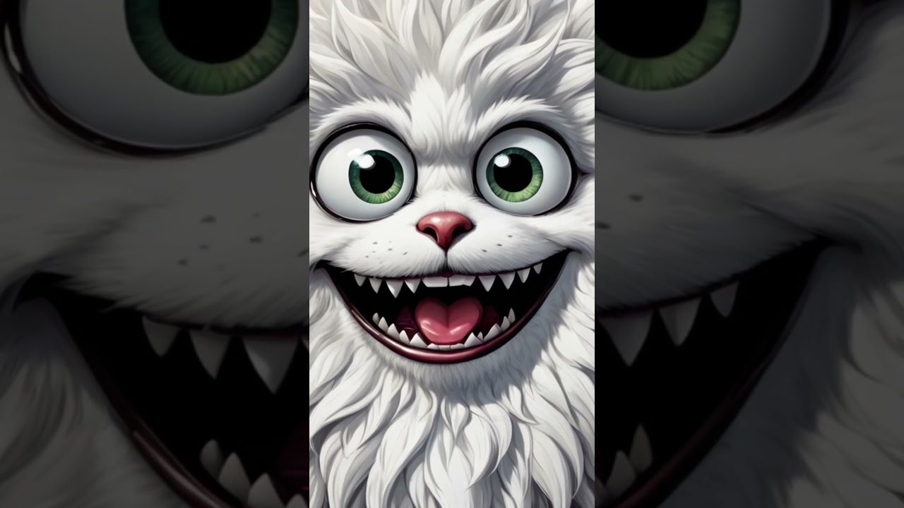 Which Monster Would You Want as a Pet? | What Why How?