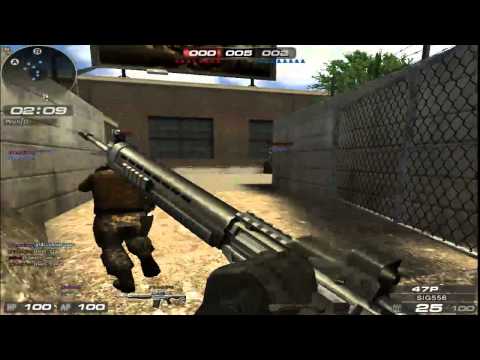 Steam Community :: Video :: Sudden Attack #3 - Live to Win!