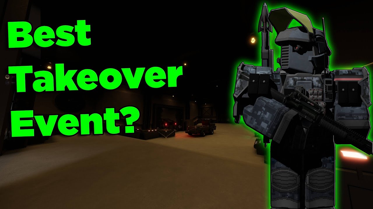 Why Operation Heartburn Sets a NEW Standard for Roblox Events...