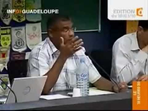 On parle des articles 73 & 74 à l'Université des Antilles et de la Guyane