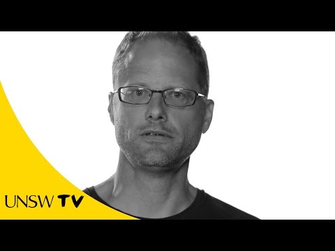 Climate for Change: Steve Sherwood