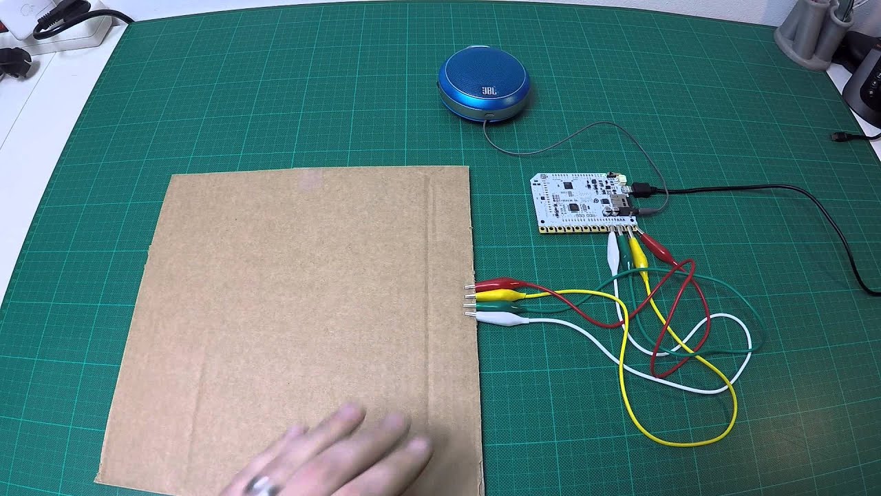 Sci Fi Your Pi: PiDesk - Project Update #3 - element14 Community