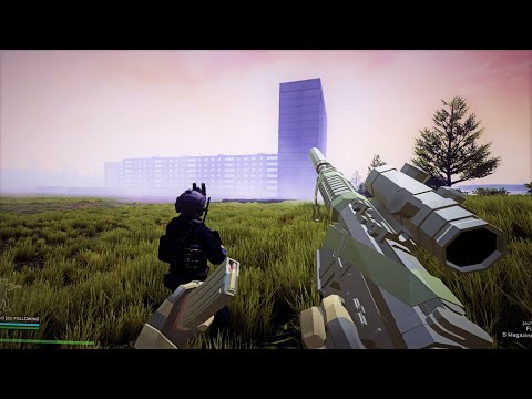 Steam Community :: Ravenfield