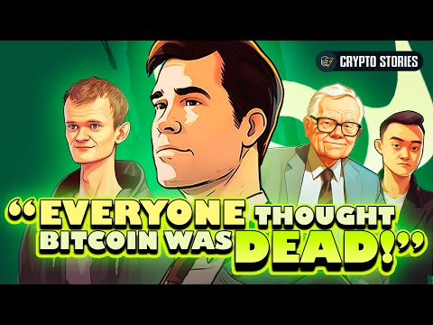 Cointelegraph Magazine — Dive into Blockchain and Crypto