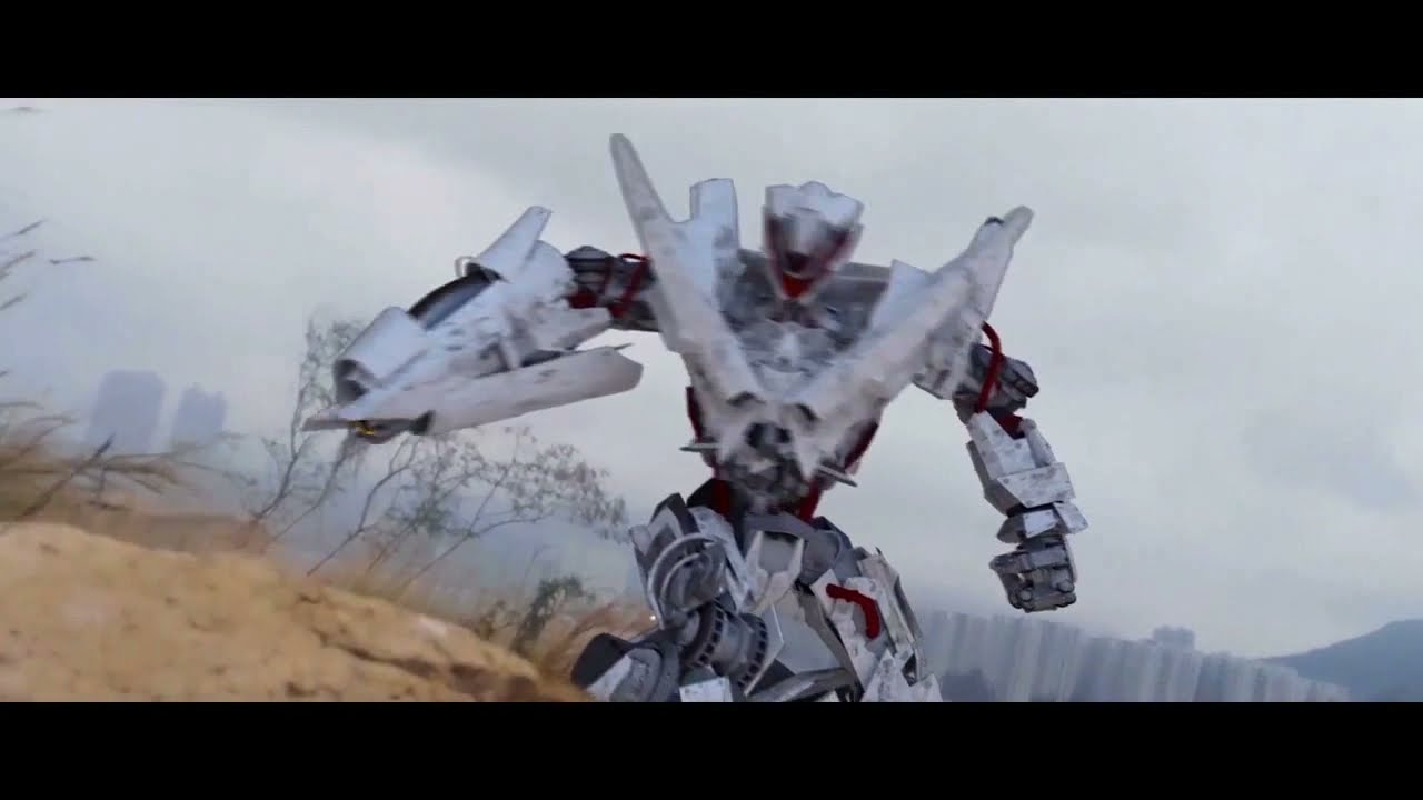 Non transformers transformation (720 only) part 19