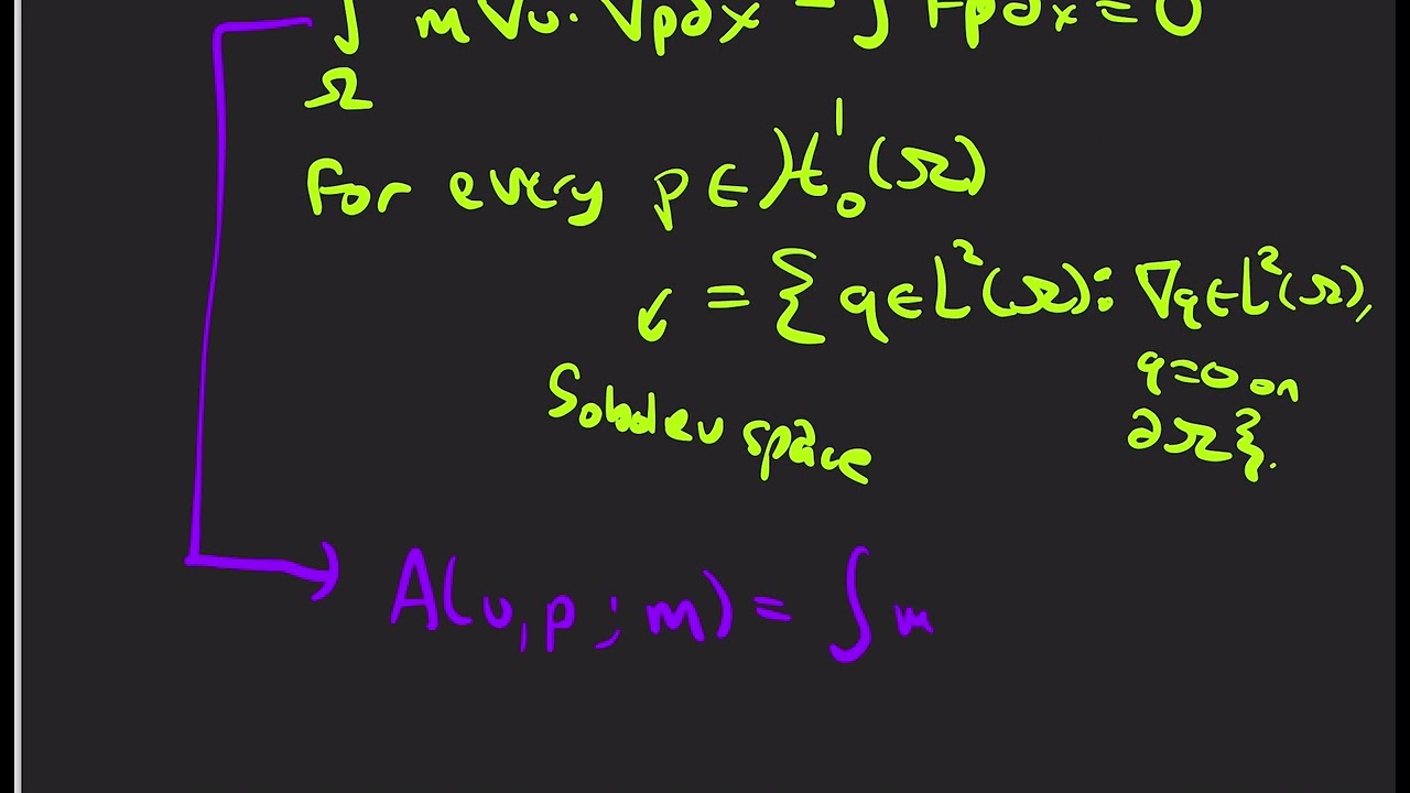 Inverse Problems 16: The Adjoint State Method