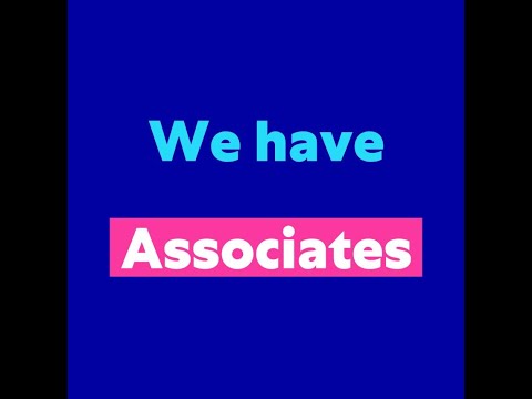 Why Join Mars? The Associate Concept