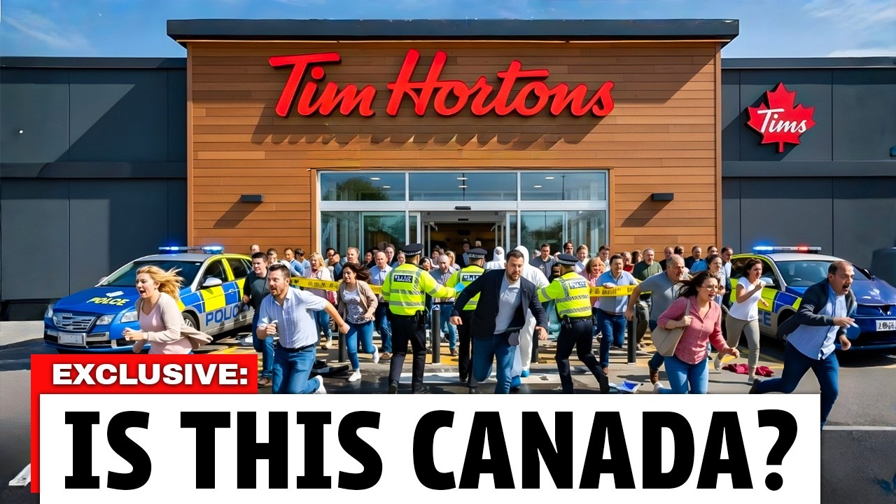 7 Tim Hortons Items You Must Avoid ( And 2 You That's Good For You)