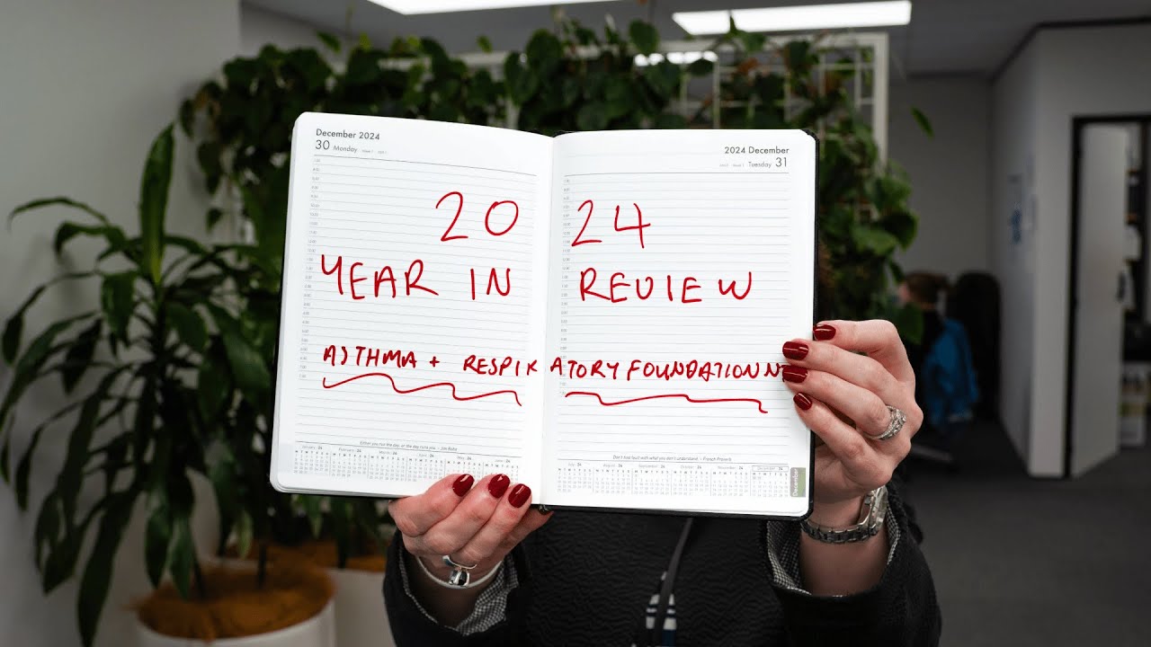 2024 in review | Asthma and Respiratory Foundation NZ