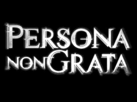 M.E.R.G.E. - Persona non Grata