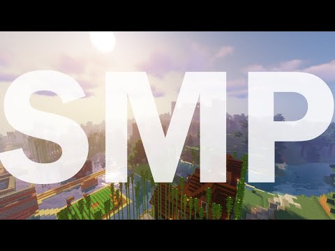 Minecraft SMP Explained...