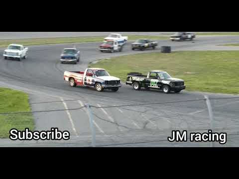 Auto City Outdoor Event Center