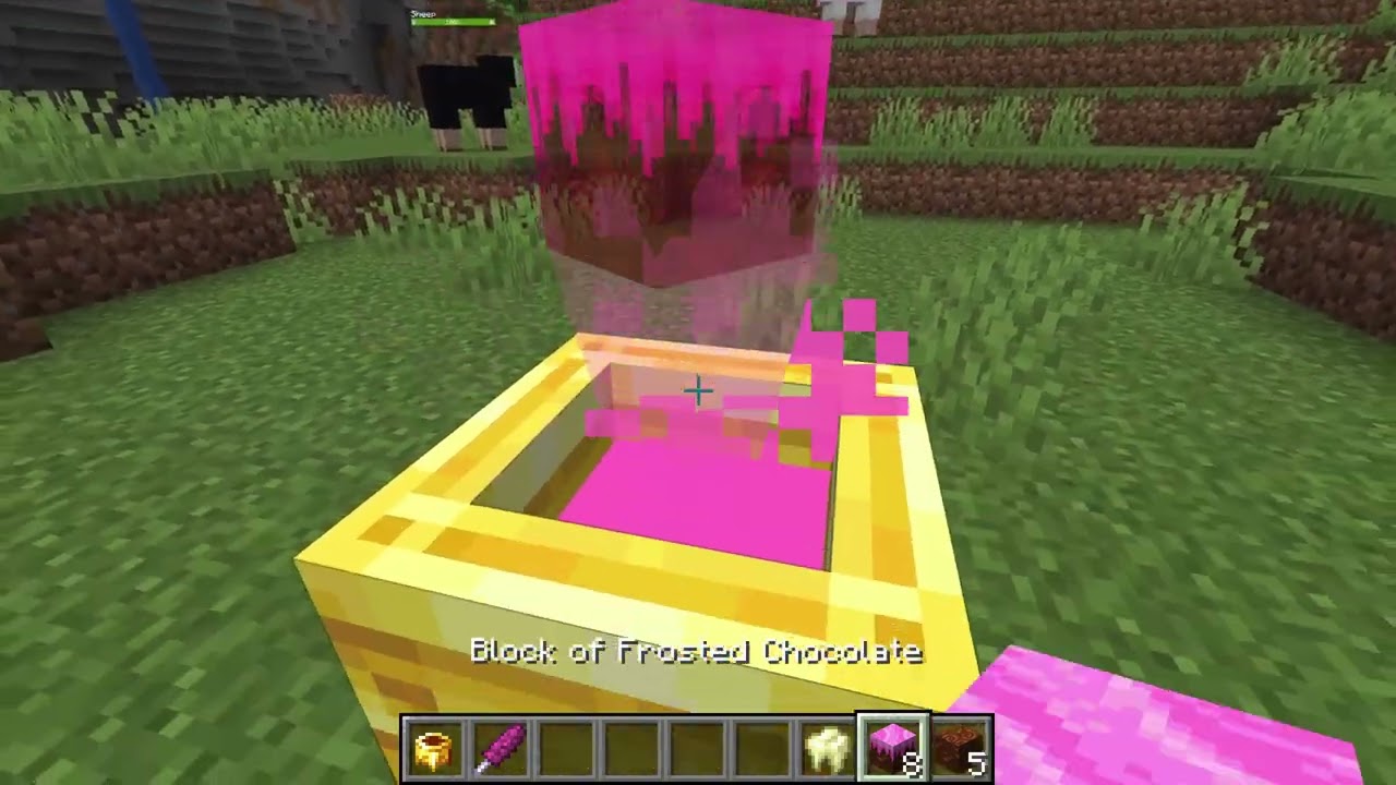 How Conversion crucible works:Alex caves 2.0-Sweet update