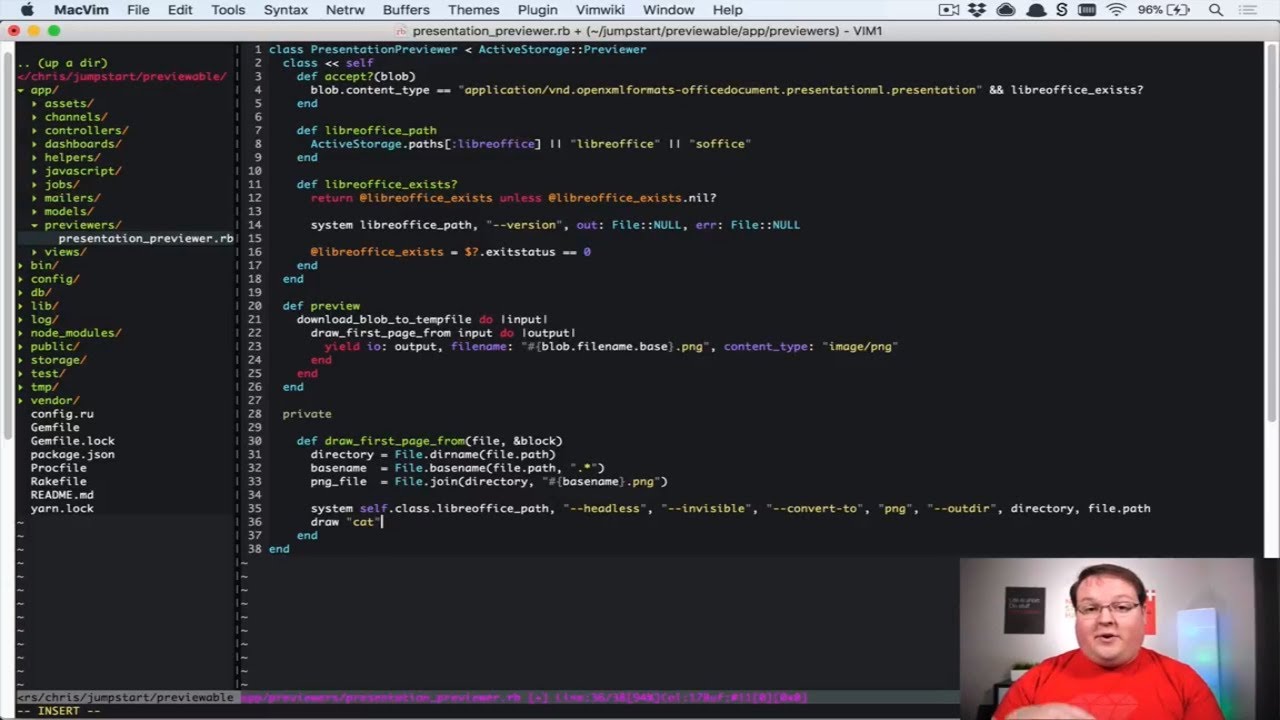 How to Create an Active Storage Previewer