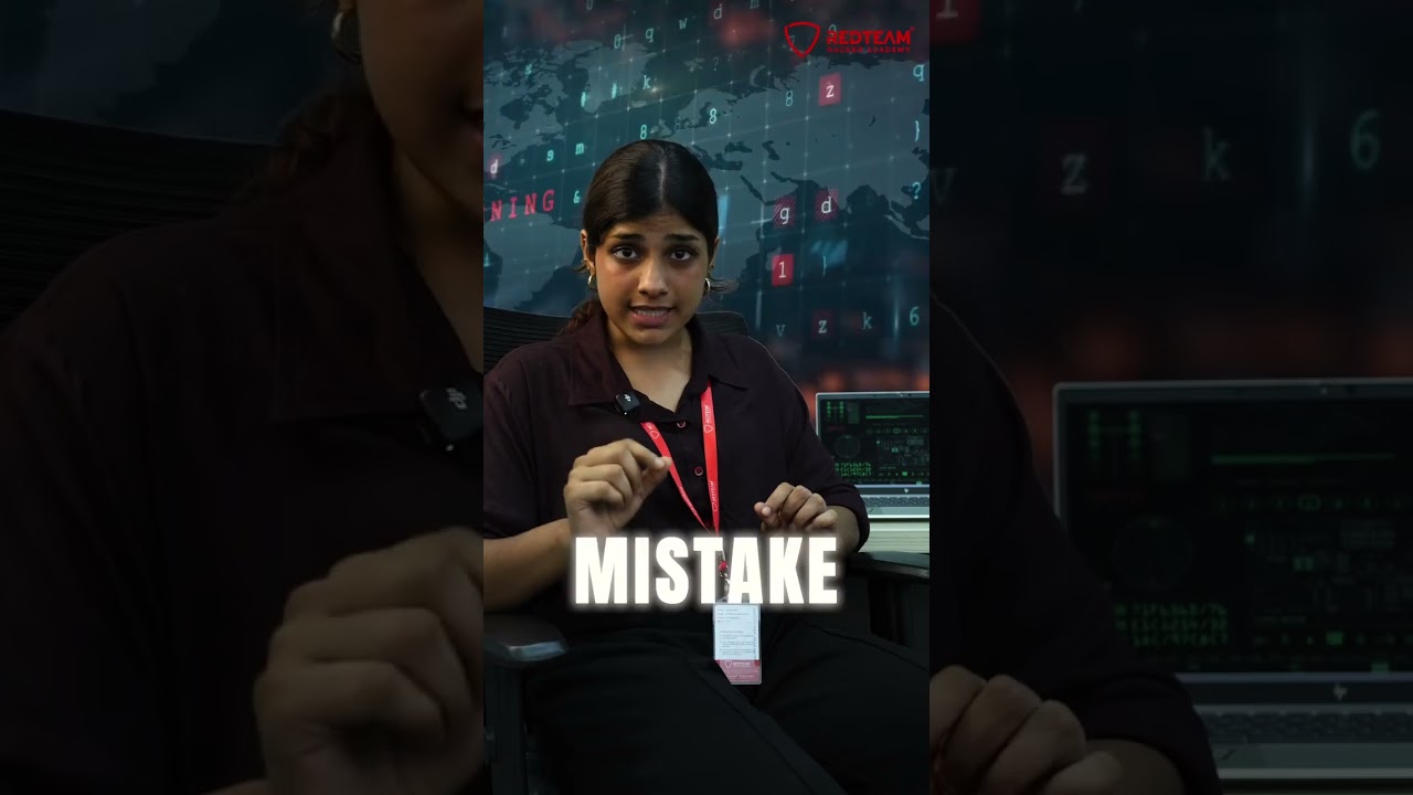 Should you stay away from the Dark Web? Final Episode #education #cybersecuritytraining
