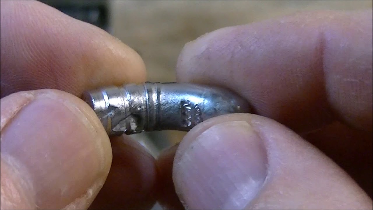 Air Cooled Vs Water Dropped Bullets