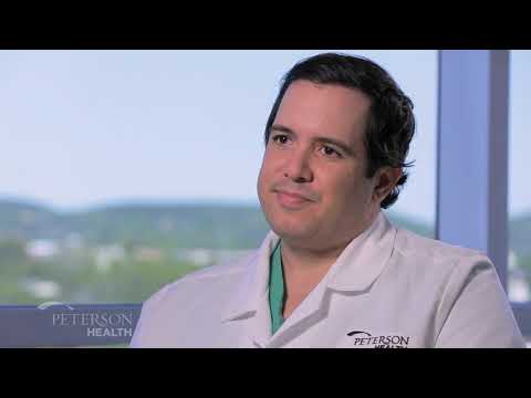 Marco De Los Santos, MD | Pulmonology