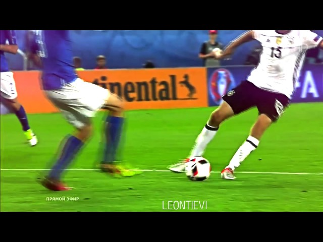 3 goal-line clearances in recent times that redefined the art of defending