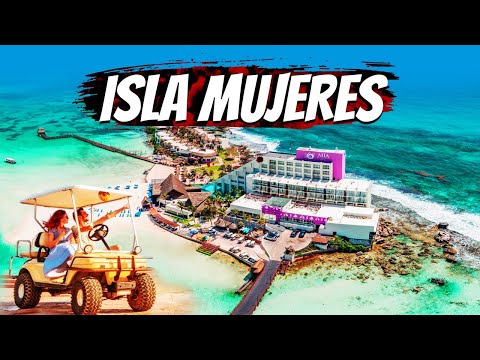 MUST-KNOW Local Tips for a PERFECT Isla Mujeres Trip