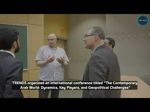 TRENDS wraps up its global research and knowledge expedition in Canada