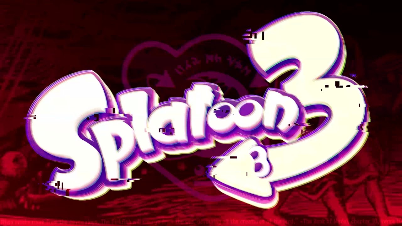 Stage Intro (Grizzco) - Splatoon 3