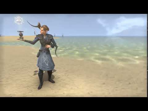 ESO Fashion | Clockwork Obscuros (Elder Scrolls Online)