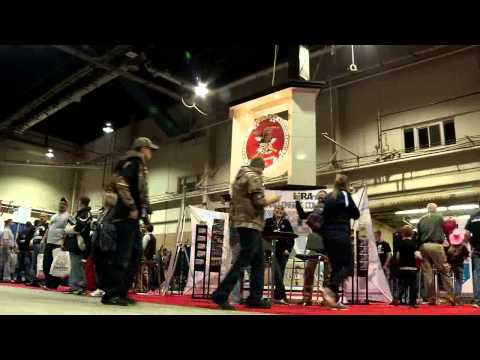 NRA All Access Web Clip - American Rifleman