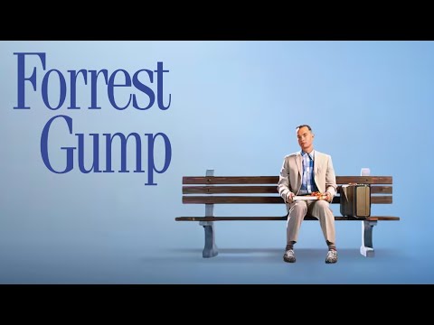 Forrest Gump (1994) Movie || Tom Hanks, Robin Wright, Sally Field || Review and Facts