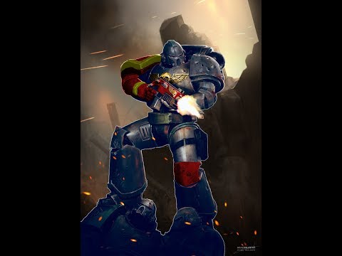 Steam Community :: Video :: Warhammer 40k Tabletop simulator