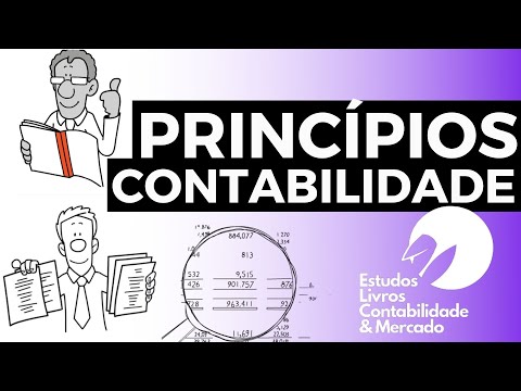 PRINCÍPIOS DA CONTABILIDADE -ENTIDADE,CONTINUIDADE,OPORTUNIDADE,VALOR ORIGINAL,COMPETÊNCIA,PRUDÊNCIA
