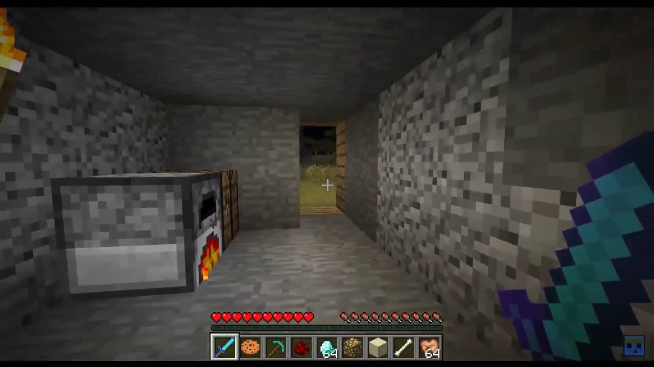 Minecraft Mod - GLASS