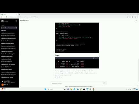 python pandas concat dataframes with different columns