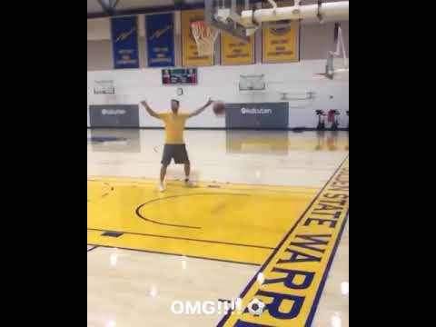 Curry MVP
