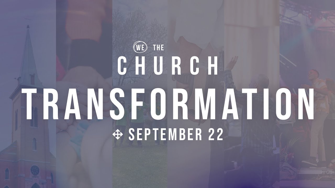 Adult Worship Gatherings - The Chapel