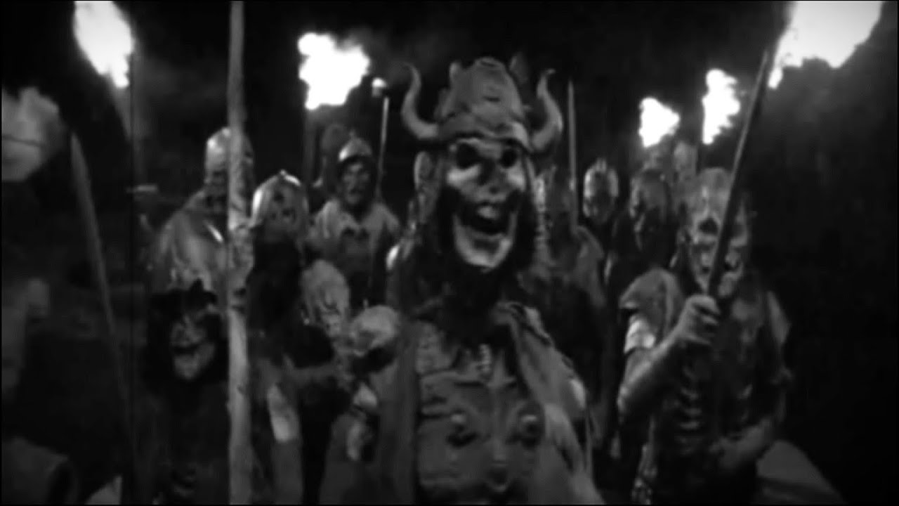 BADASS HEAVY METAL SKELETON WAR
