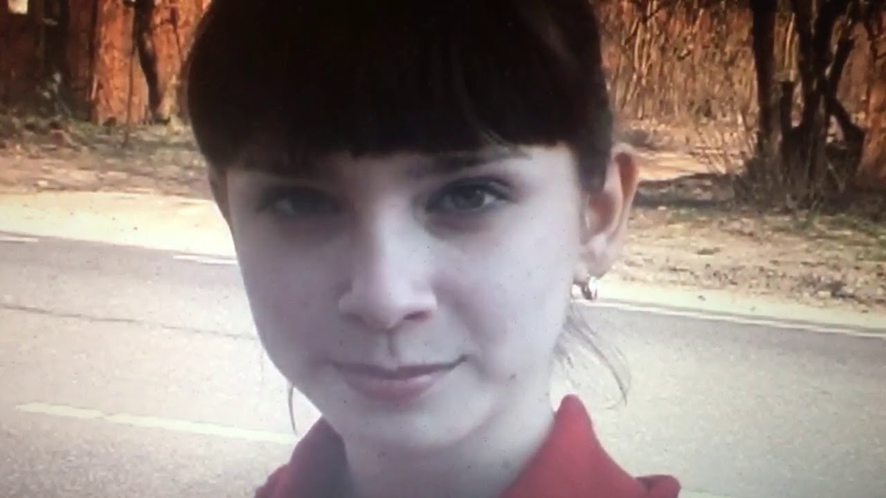 THIS IS THE BEAUTIFUL YULIA NOVA