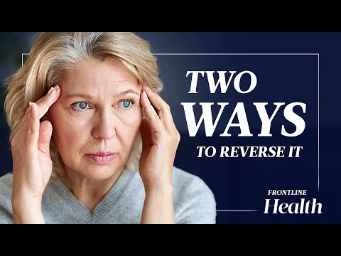 Half of Long COVID Cases Have This Symptom, Here Is How to Reverse It | Trailer | Frontline Health