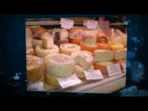 San Lorenzo Market Guided Tour