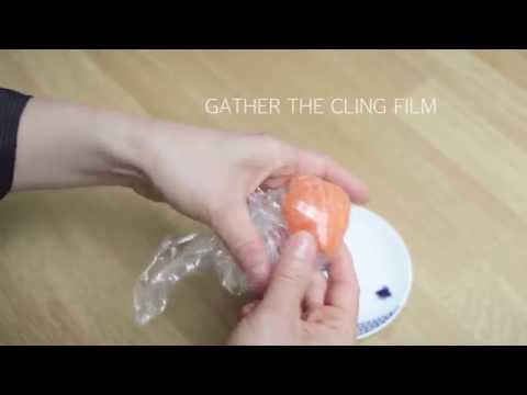 #JapanCentre | How To Make Kyoto Style Temari Sushi