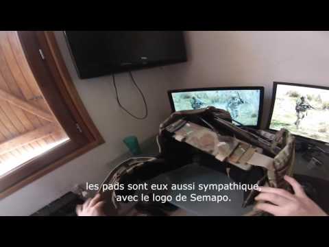 Unboxing I NCPC L MC I Semapo
