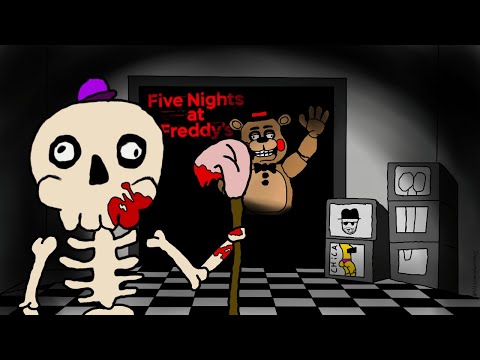 Steam Community :: Video :: Janitor Duty at Freddy Fazbear's | Roblox ...