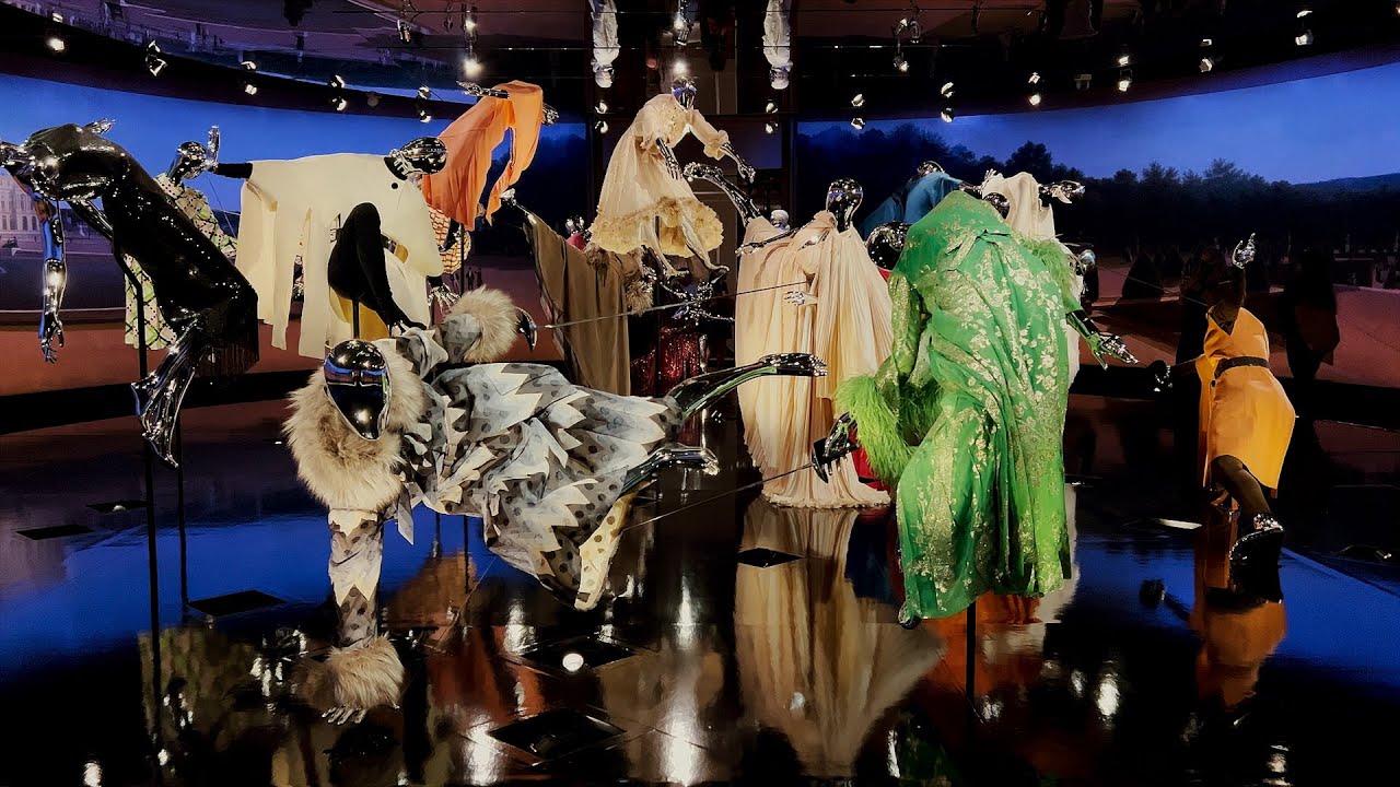 🗽 🎨 Most Memorable Exhibitions of 2022 and Must-see Upcoming Exhibitions in 2023 | NYC art vlog