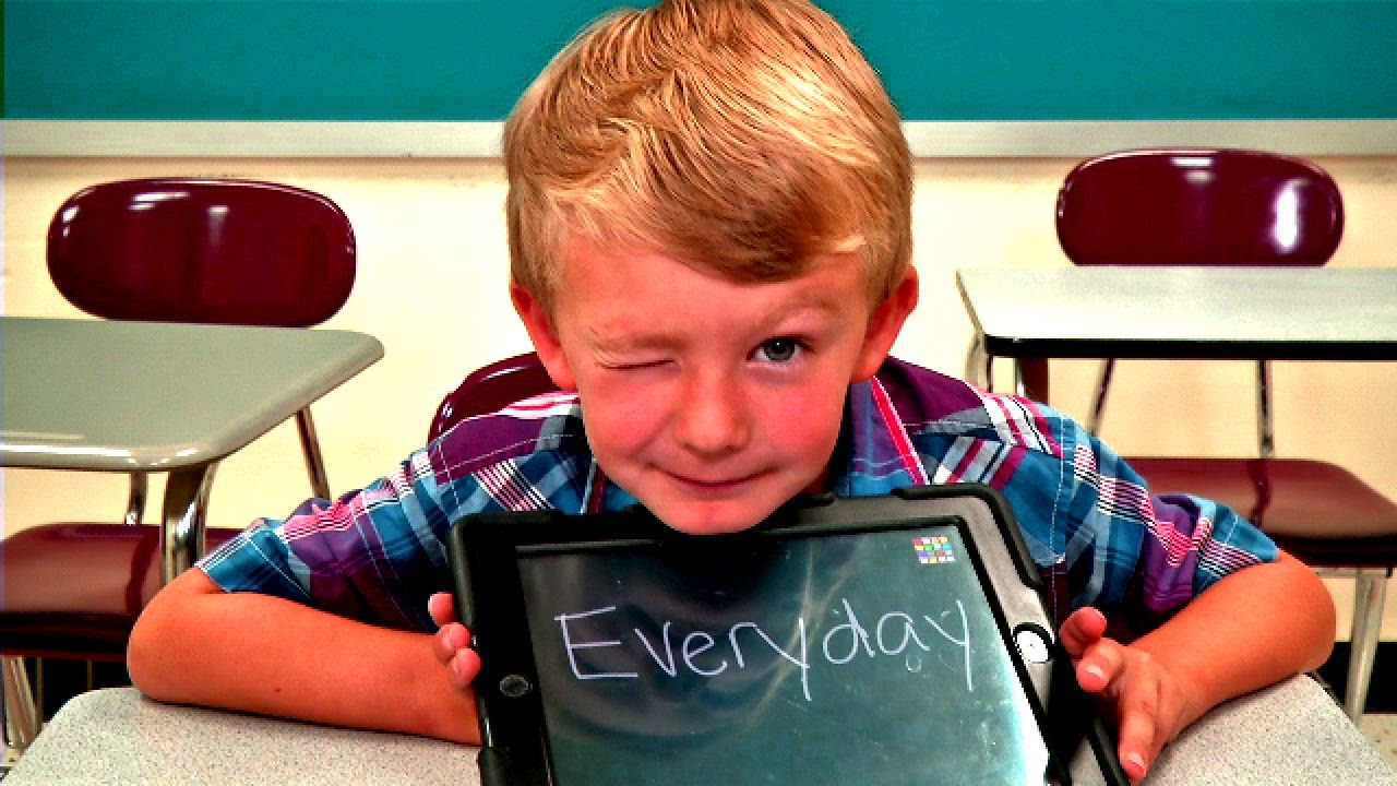 Excellence is Everywhere in the KCSD