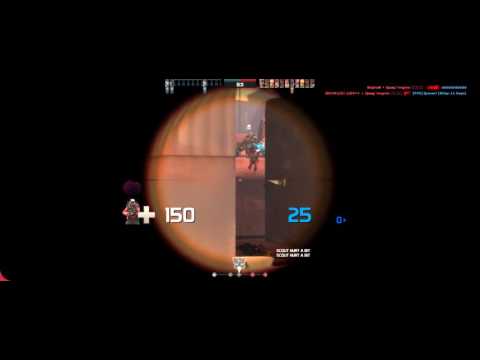 Steam Community :: Video :: TF2 Machina Double Rocket Jumping Soldiers ...